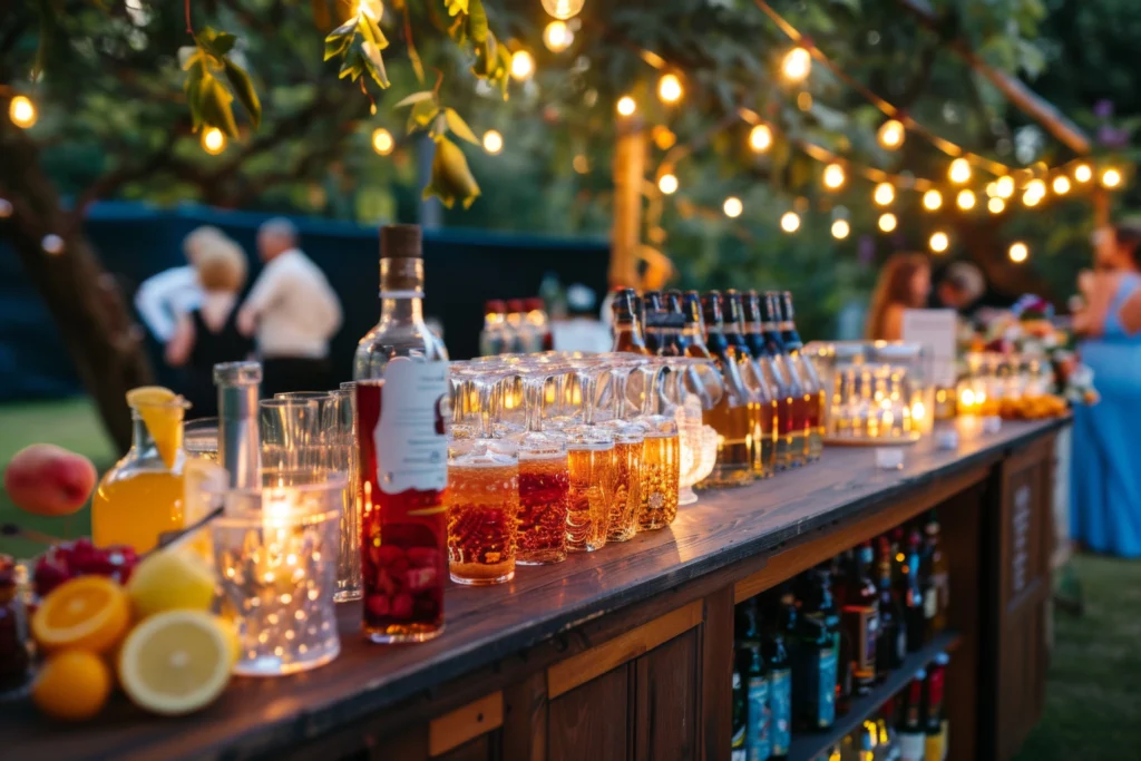 Corporate Event Bartending Hawaii | Honolulu’s Trusted Mobile Bar Service